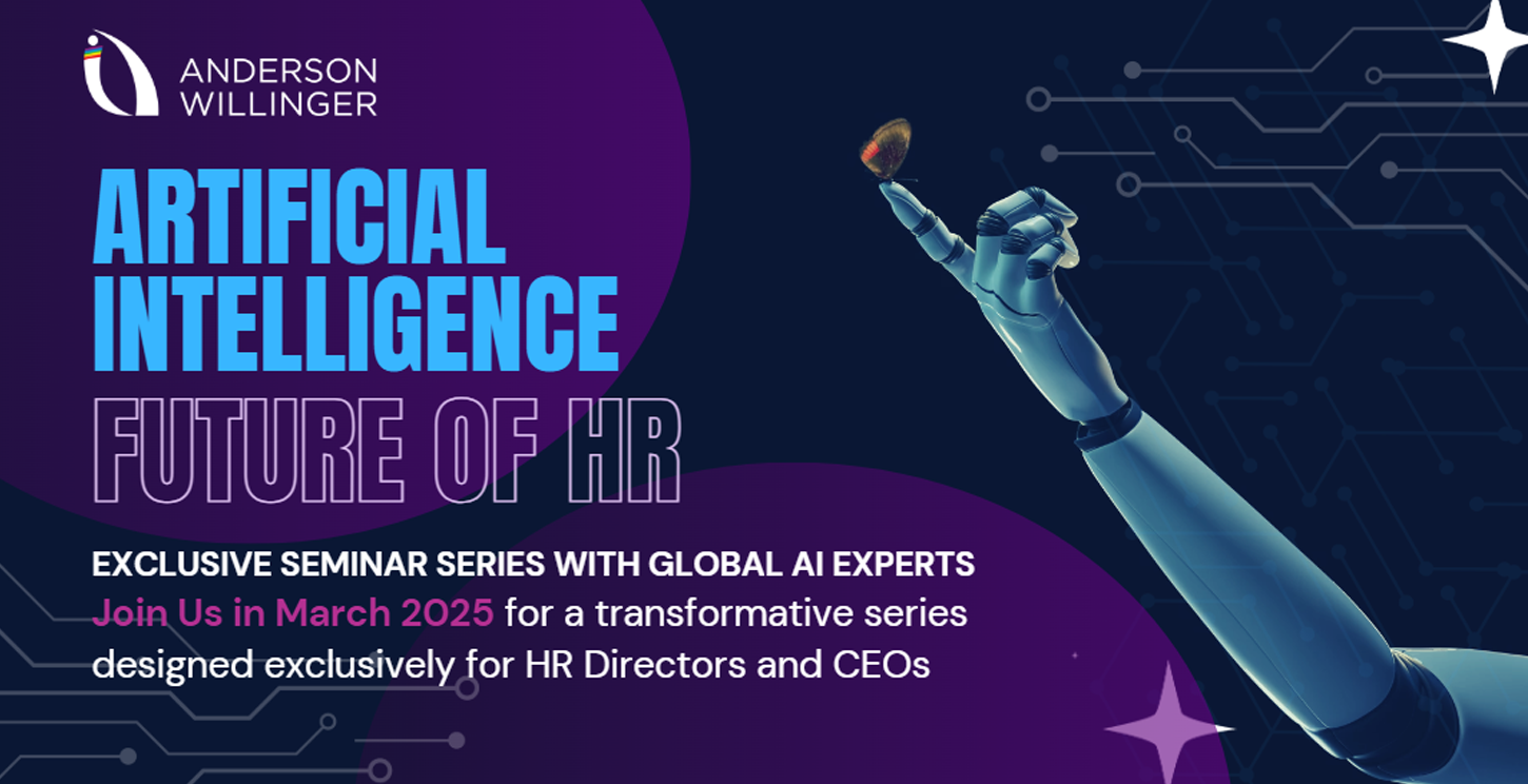Artificial Intelligence Future Of Hr